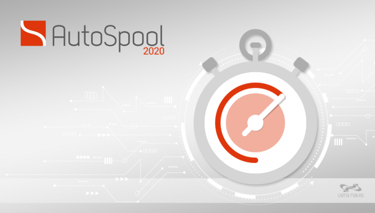 AutoSpool 2020 - Isogen® Spools Batch Processor