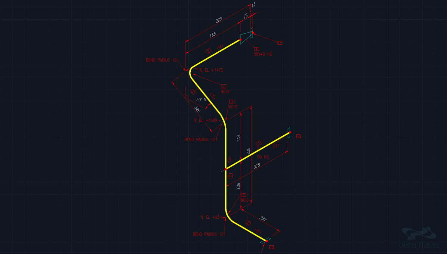 AutoSpool 2020 - Isogen® Spools Batch Processor