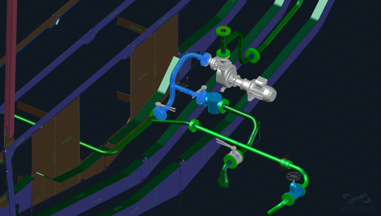 AutoSpool 2020 - Isogen® Spools Batch Processor